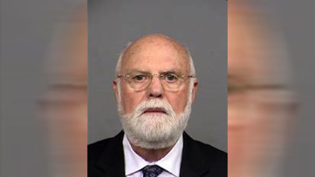 Fertility Doctor Used His Own Sperm At Clinics Mrctv
